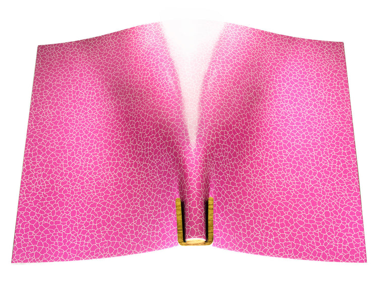 Russo Leather Zenith Candy